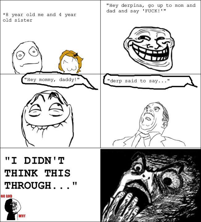 Fail Troll - Meme by Bane :) Memedroid