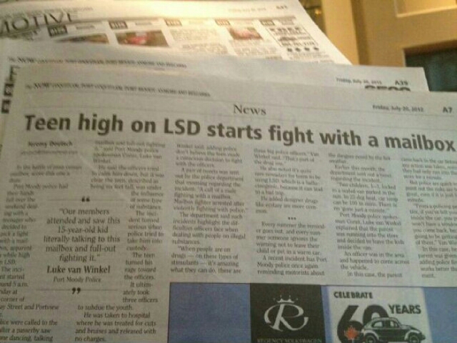 Dat title.. - Meme subido por dee.englezos :) Memedroid