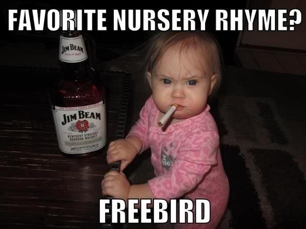 Free Bird Meme By Mlance926 Memedroid