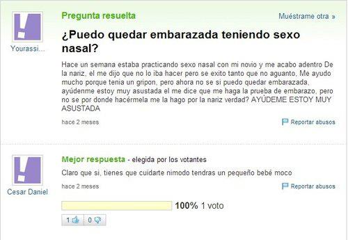 Cada Dia Mas Subnormales - Meme subido por MasonManson :) Memedroid