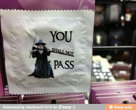 condoms - Meme by dustinhaney98 :) Memedroid
