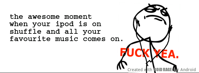 mind-reading ipod - Meme by zskyar :) Memedroid