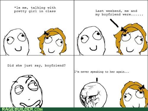 Not Pretty Anymore :) Memedroid