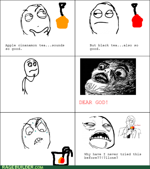 Mix Master Me :) Memedroid