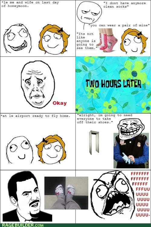 Cute Toesies, Bro :) Memedroid