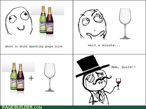 A Sparkling Sir :) Memedroid