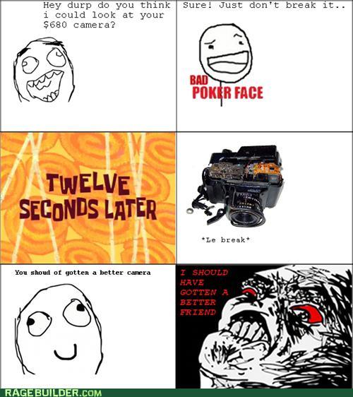 You'll Pay for This (No, Seriously) :) Memedroid