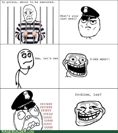 Don't Blame Them If It's Fossilized :) Memedroid