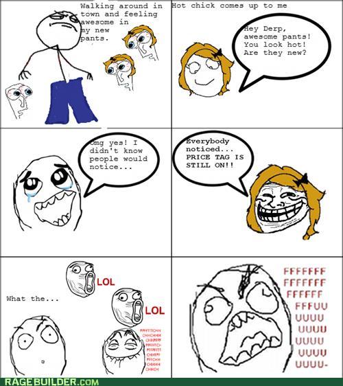 Not a Big Spender, Are We? :) Memedroid