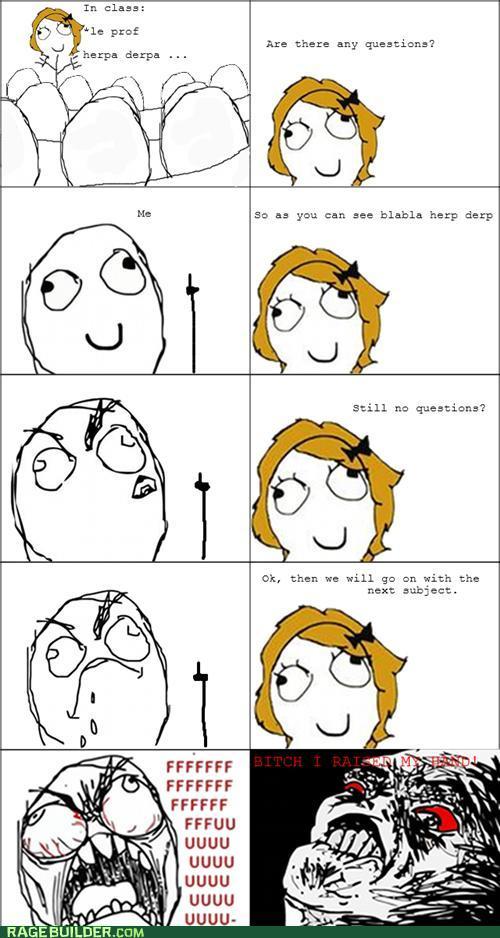 Am I Invisible? :) Memedroid