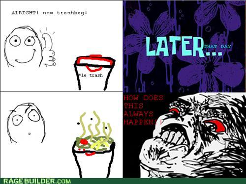 This Is Garbage! :) Memedroid