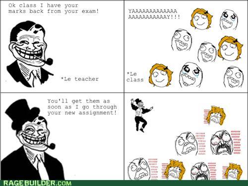 I Must Face My Failure Now! :) Memedroid