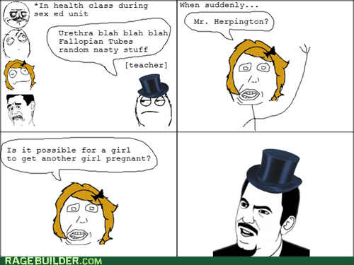 Abstinence Jokes