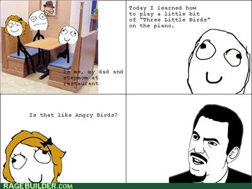 This Is My Message To You :) Memedroid