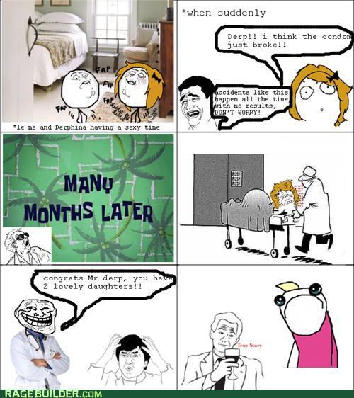 It Only Takes One :) Memedroid