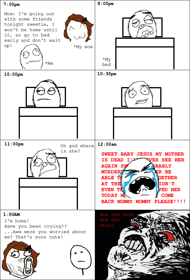 Me when I was a kid :) Memedroid