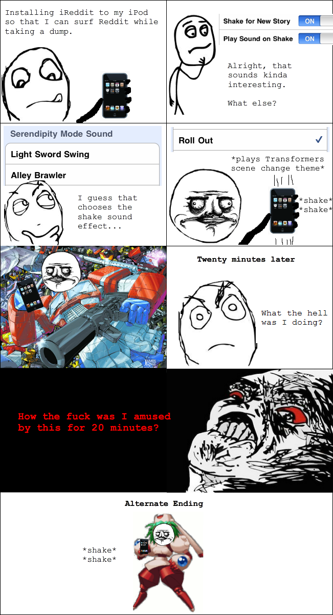 Meme 19107 :) Memedroid