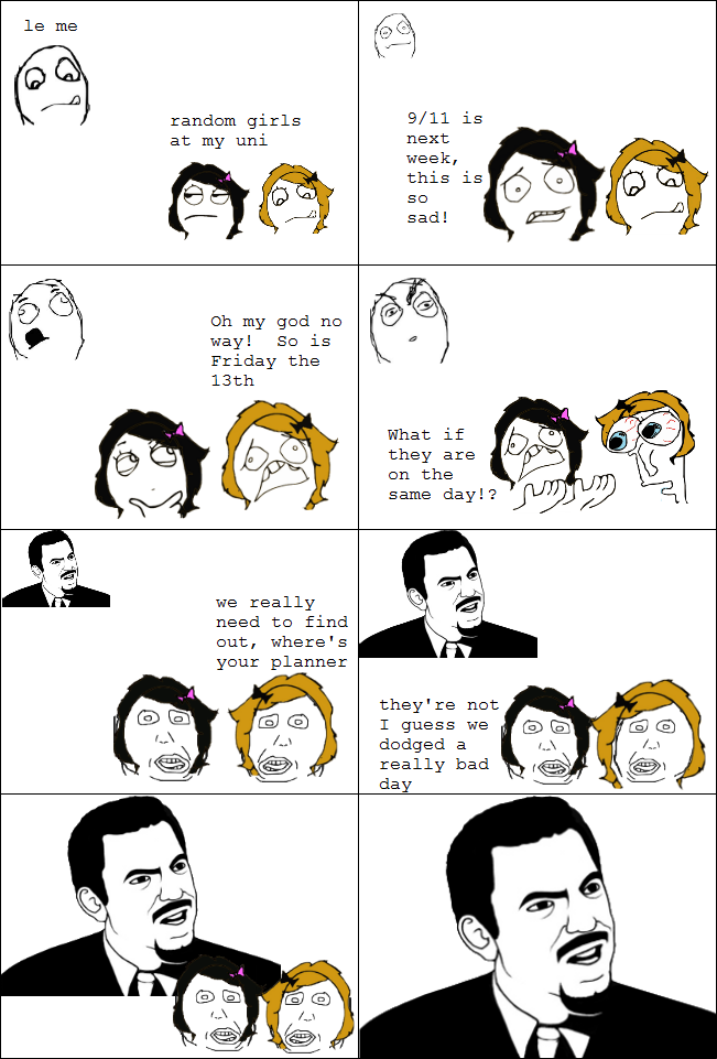 literally no words :) Memedroid