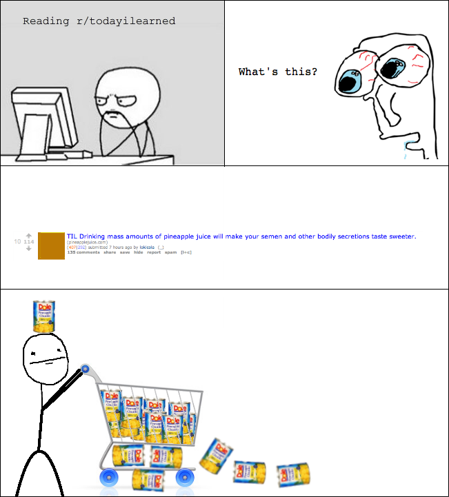 Failure to prepare is preparing to fail. :) Memedroid