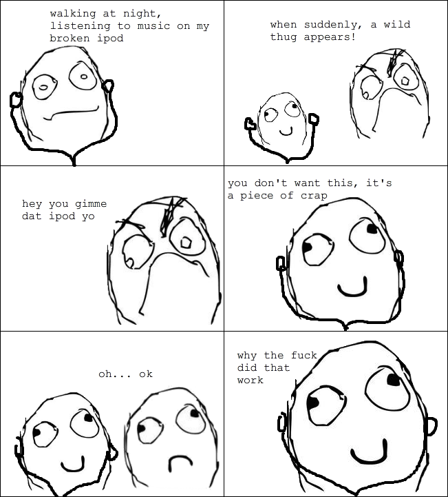 I'm still trying to figure it out. :) Memedroid