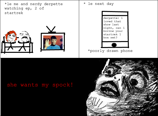 Meme 18985 :) Memedroid