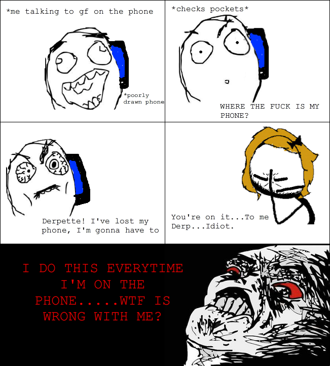 Meme 21431 :) Memedroid