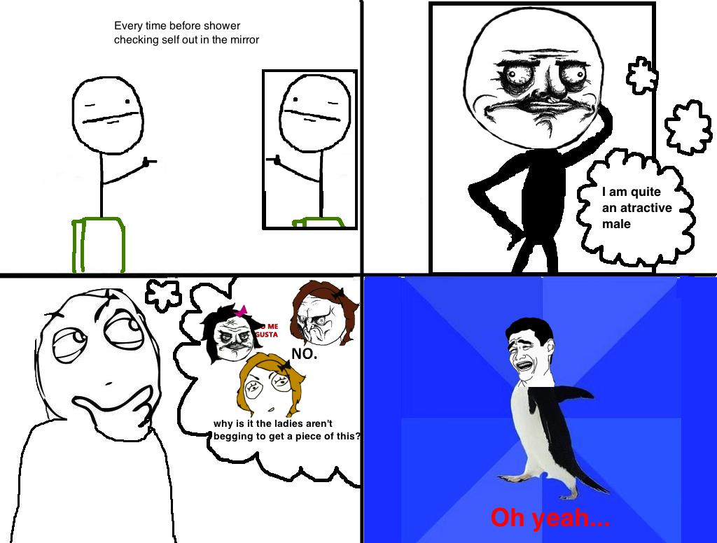 Anyone else? :) Memedroid