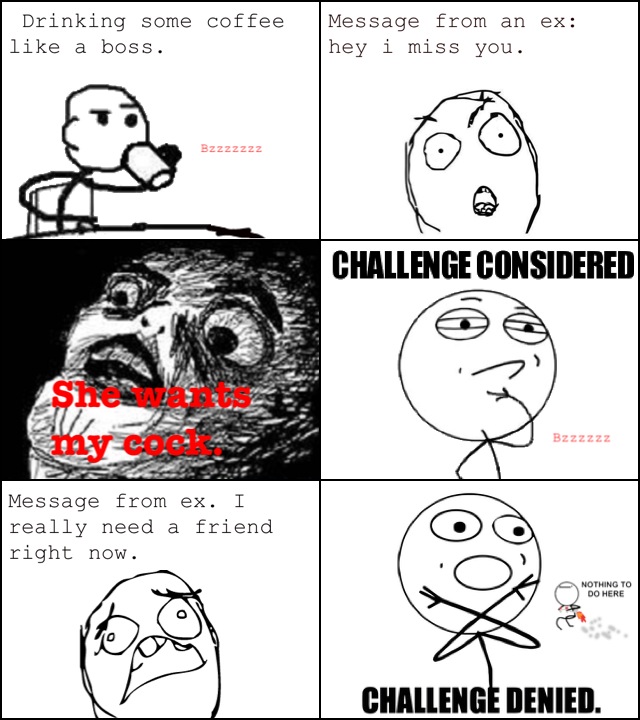 girls need to be more upfront when they text :) Memedroid