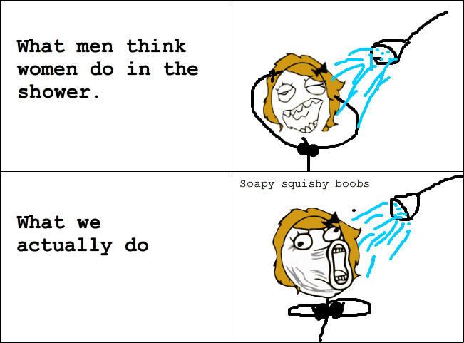 Shower Timer Memes Funny Shower Thoughts: 30 Thoughts To Make You