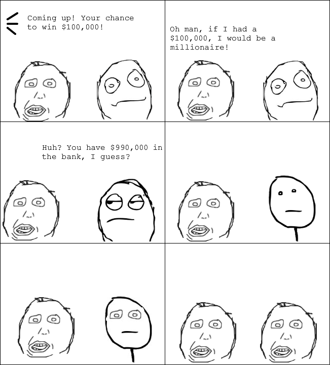 Too quick to judge. :) Memedroid