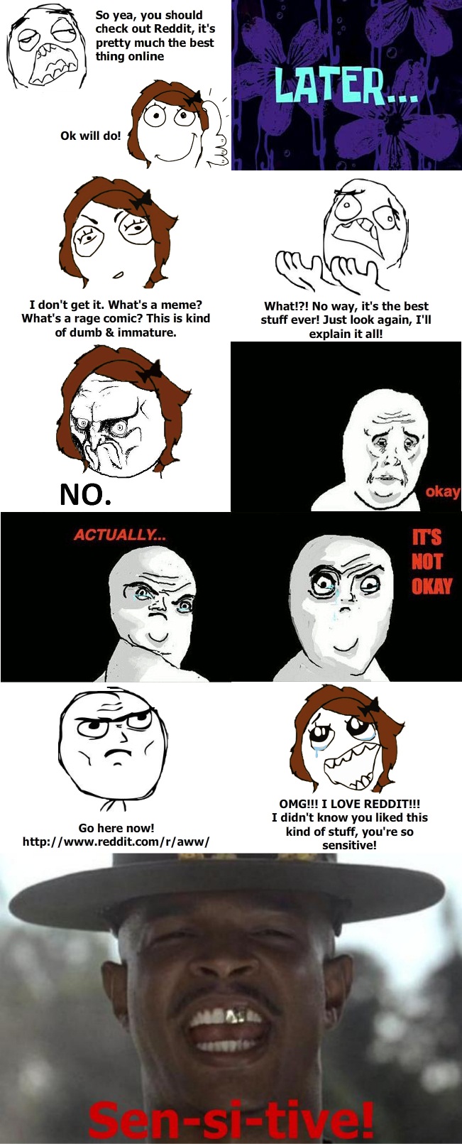 Sensitive Male Memes Looking For A Sensitive Man Funny Fridge Magnet