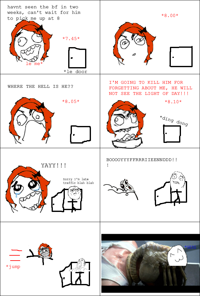 Bf Rage Memes How To Make MS Teams Memes (Plus Examples!)