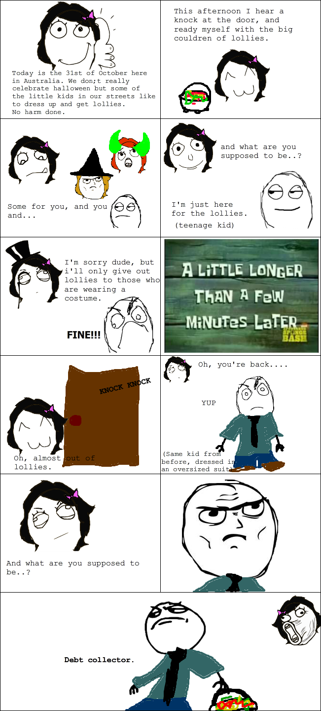 LOLs for LOLlies. :) Memedroid