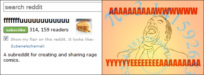 CONGRATULATIONS REDDIT! :) Memedroid