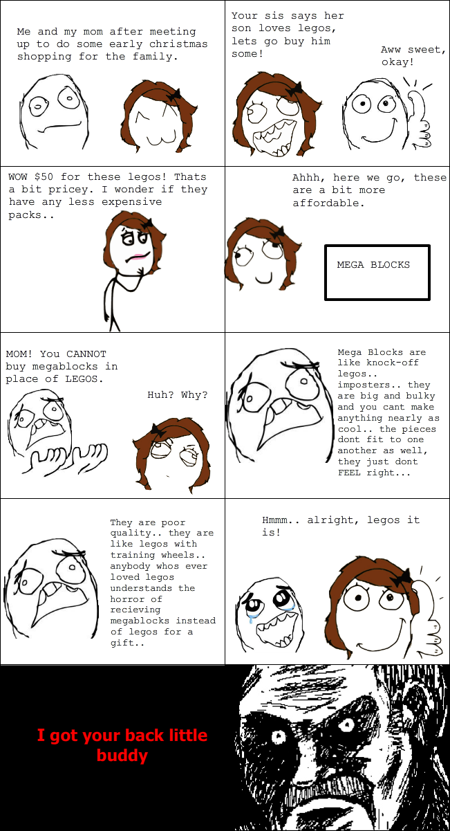 Crisis Averted :) Memedroid