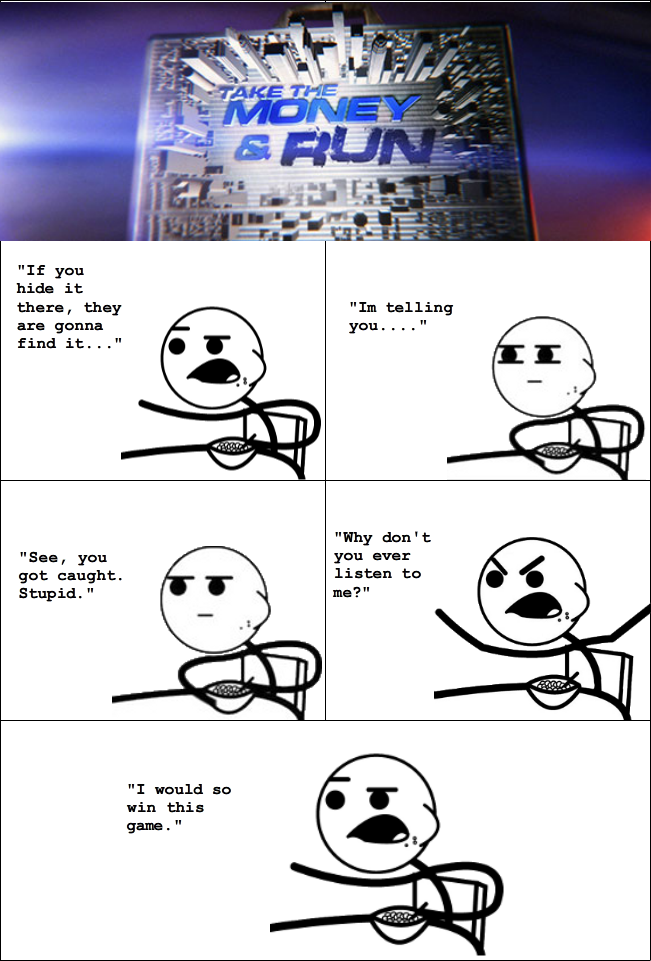 Meme 18927 :) Memedroid