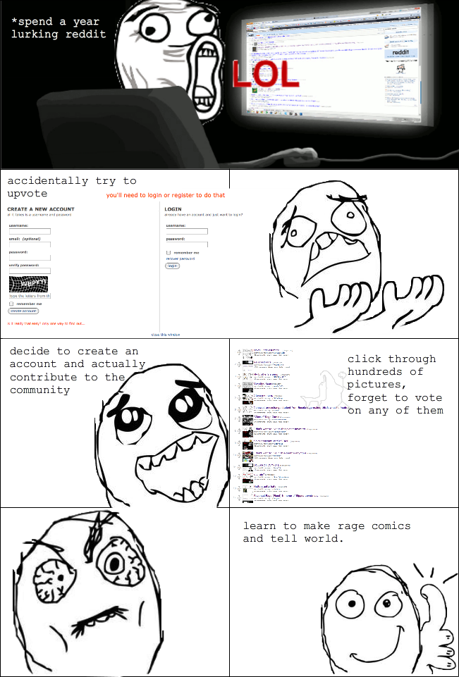 Meme 18928 :) Memedroid