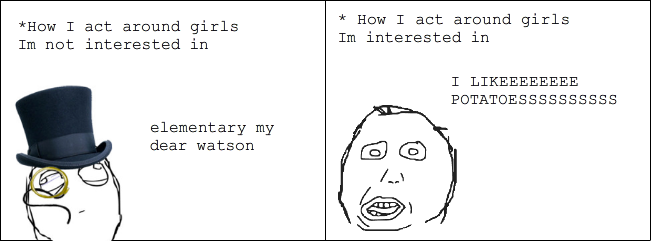 My demise :) Memedroid