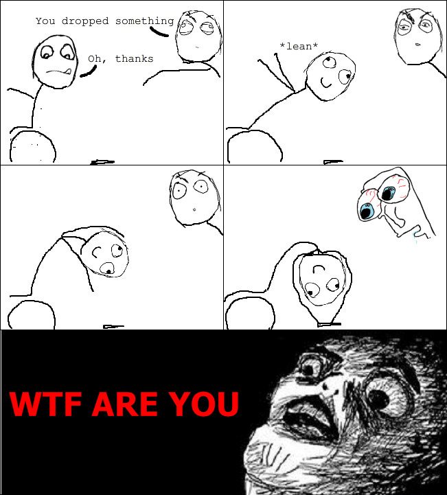 Flexible :) Memedroid