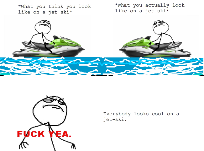 Jet Skis :) Memedroid