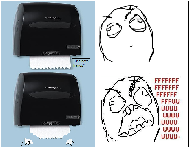 The Dispenser :) Memedroid