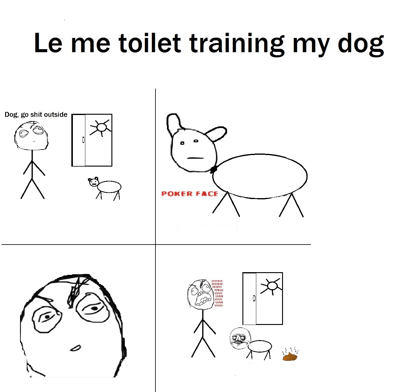 Training :) Memedroid