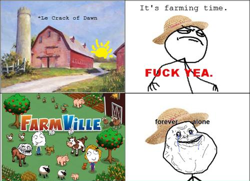 Farming :) Memedroid