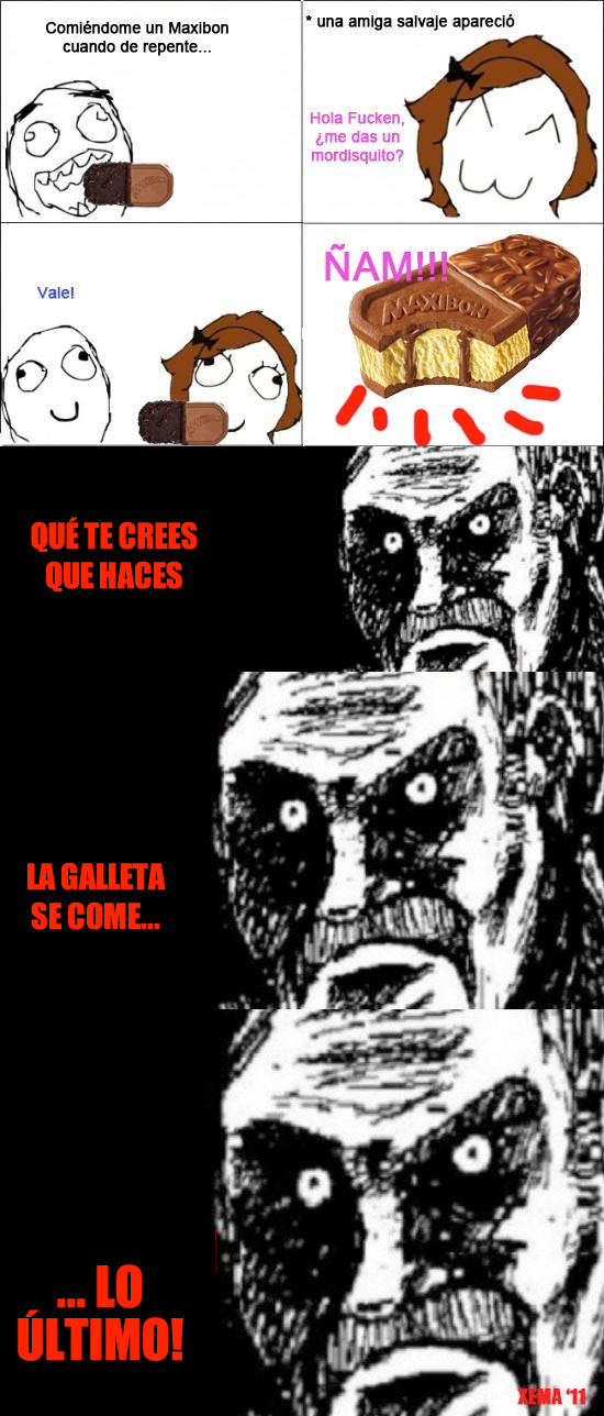 Maxibon :) Memedroid