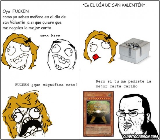 El mejor regalo :) Memedroid