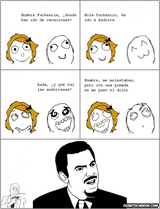 Andorra :) Memedroid