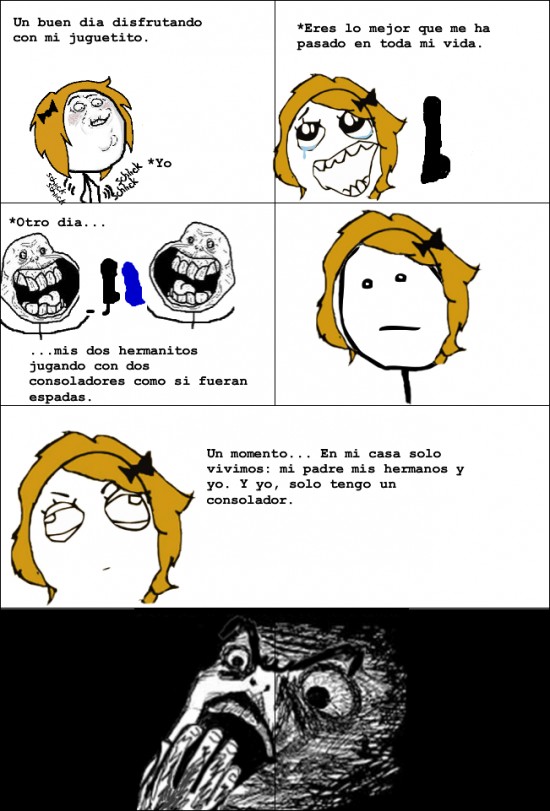 Lucha De Espadas Memedroid