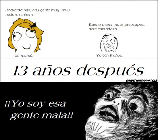 Los de internet :) Memedroid