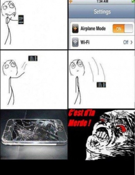 L'seum.. :) Memedroid