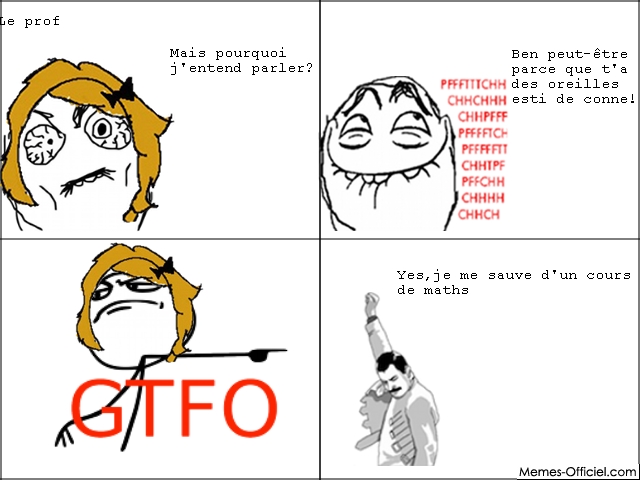 trololol :) Memedroid